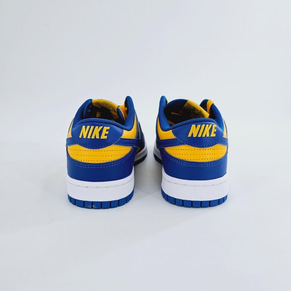 Nike | Shoes | Nike Dunk Low Retro Ucla | Poshmark